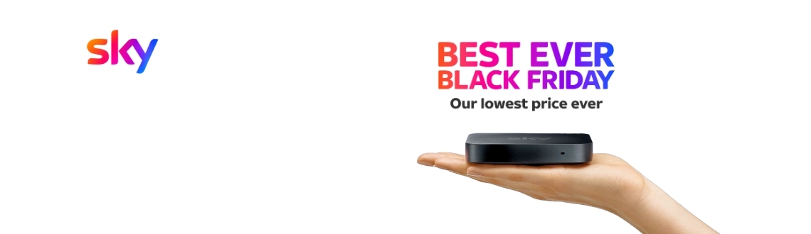 Sky Stream Price & Information | Digital TV